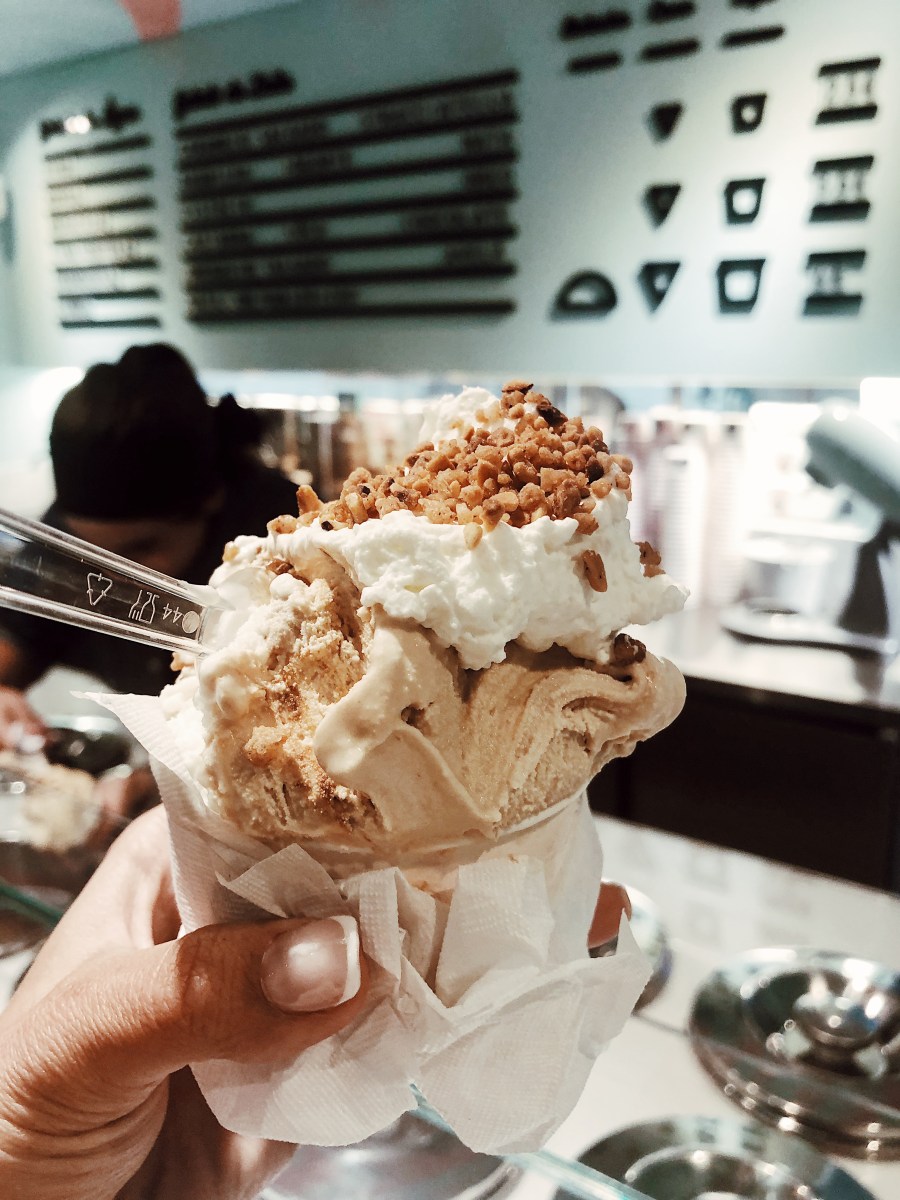 A Fresh Take on Gelato in Braga – Roger's Rhapsody